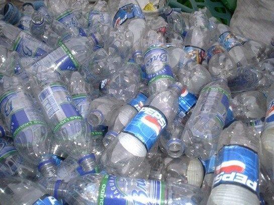 Deseuri Plastic Alba Iulia